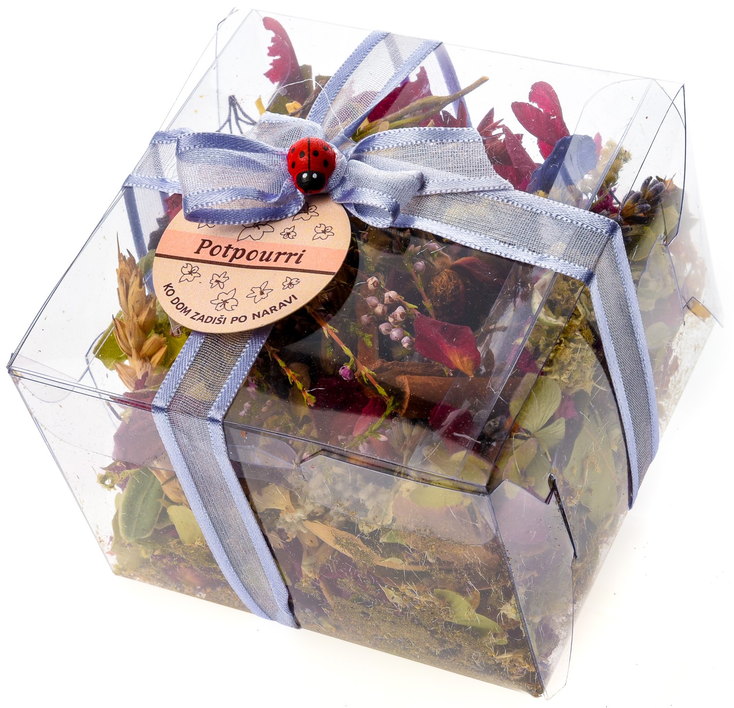 Slovenski potpuri (Potpourri)